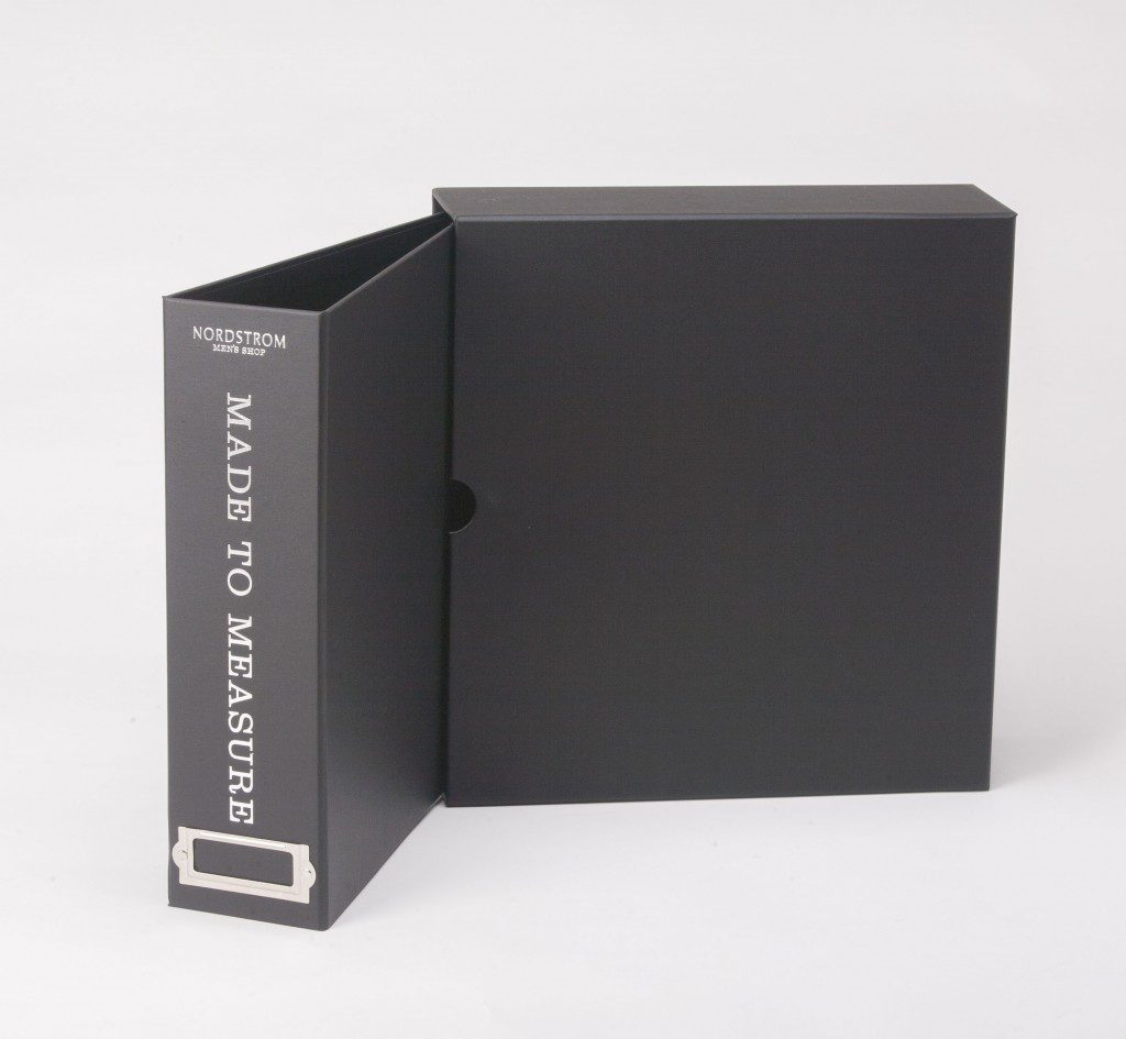 Case Wrapped Binders - K&L Looseleaf Products, Inc.