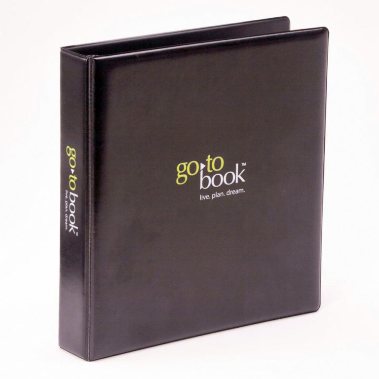Vinyl Binders - K&L Looseleaf Products, Inc.